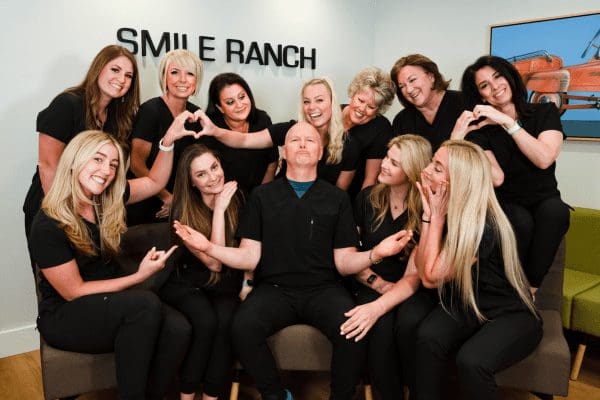 Welcome to Smile Ranch Orthodontics! Your Perfect Smile Awaits