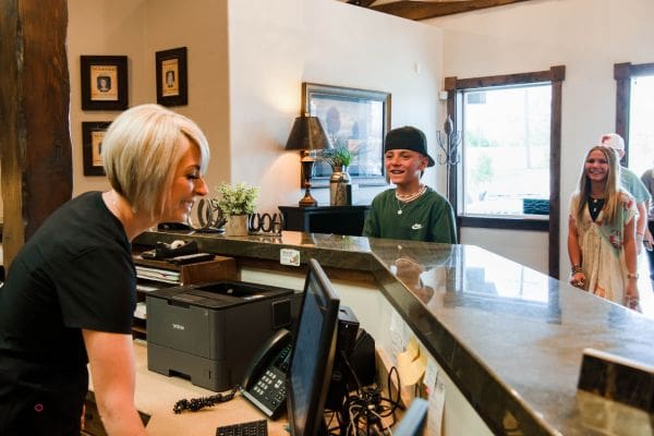 Orthodontics Specialist Lehi, South Jordan, SLC: Smile Ranch